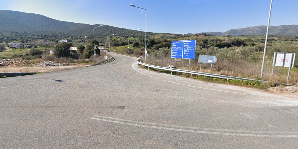 Να ξεκινήσει άμεσα η βελτίωση της επαρχιακής οδού Λυγουριού – Κρανιδίου ...