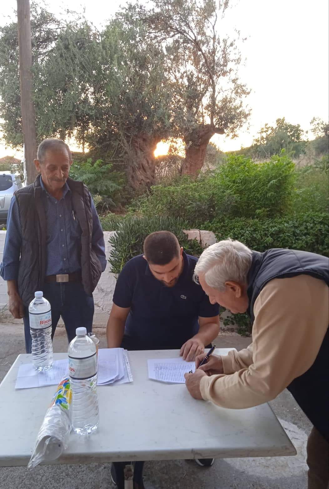 Και εγένετο "ΠΟΛΙΤΙΣΤΙΚΌΣ ΣΎΛΛΟΓΟΣ ΑΡΚΑΔΙΚΟΥ ΑΡΓΟΛΊΔΑΣ". | EpidavrosNews
